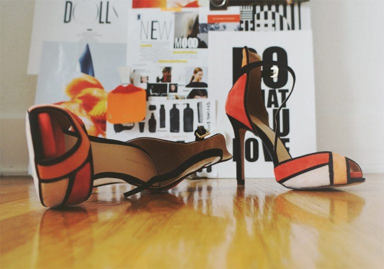 Branding Exercise: Create An Inspiration Board