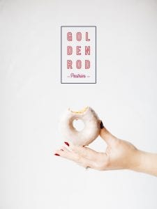 Goldenrod Pastries