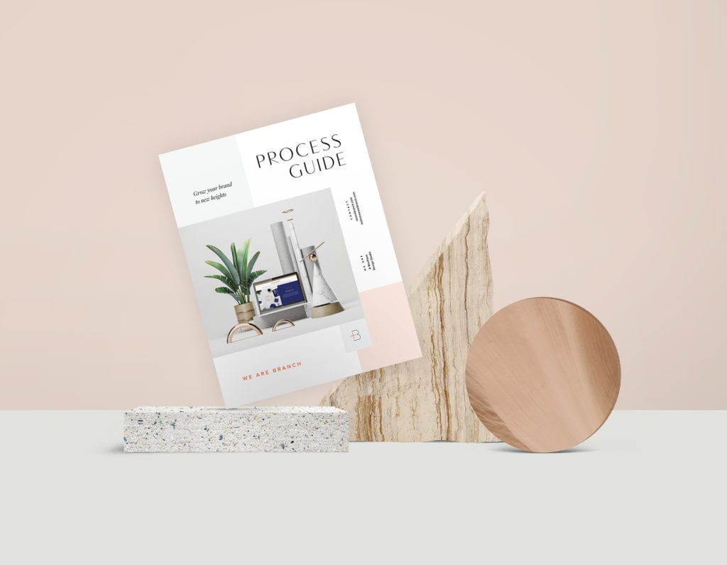Step Up Your Client Experience with a Process Guide