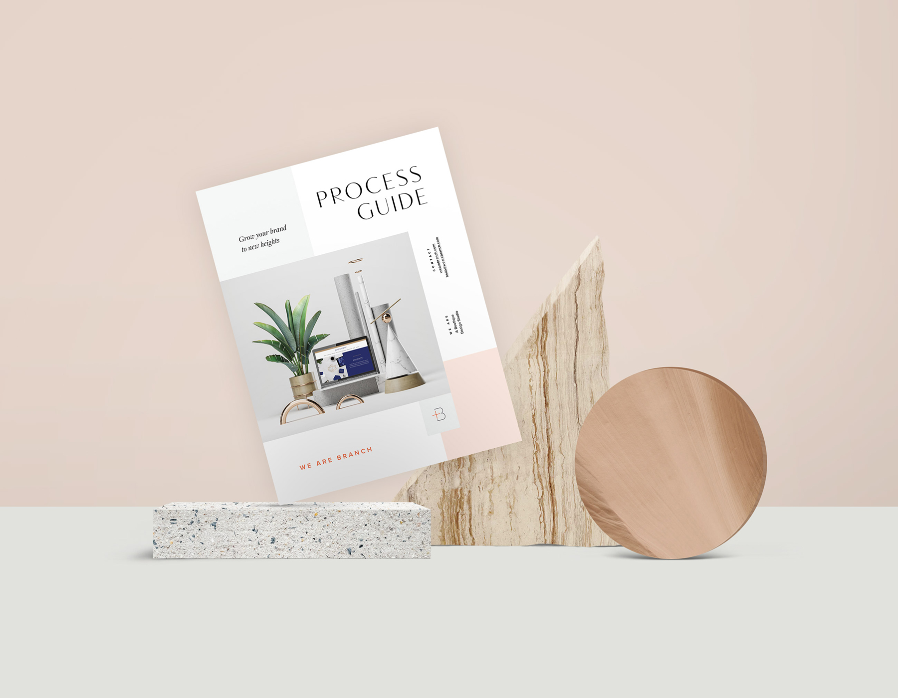 Step Up Your Client Experience with a Process Guide