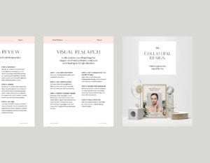 Step Up Your Client Experience with a Process Guide