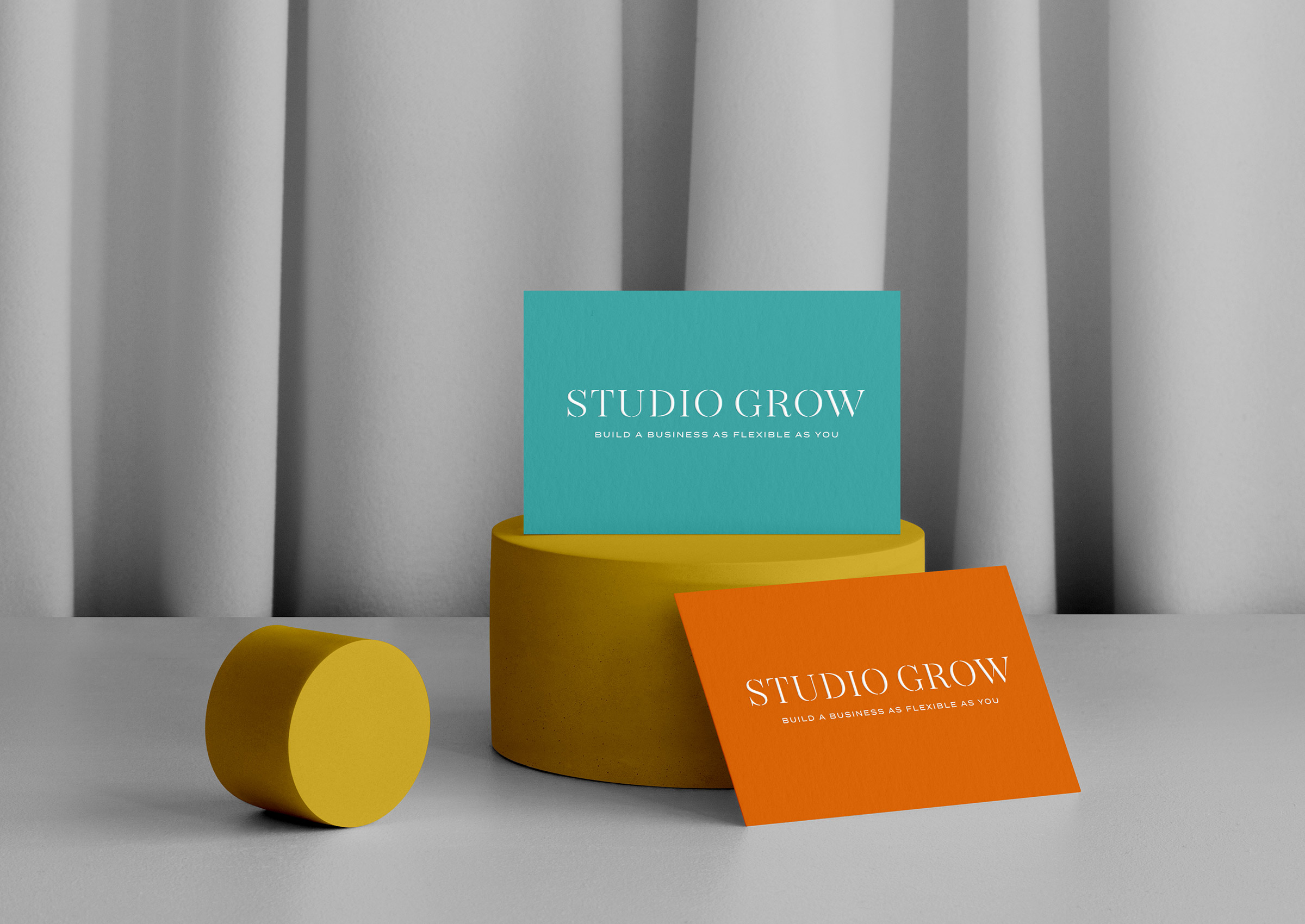 Studio Grow