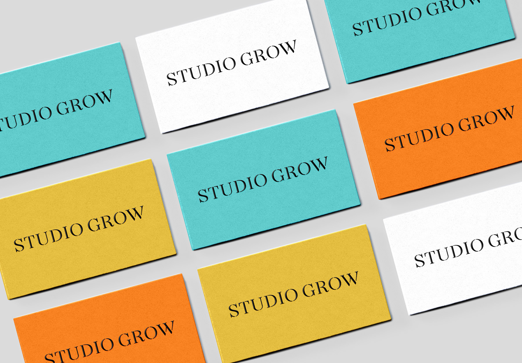 Studio Grow